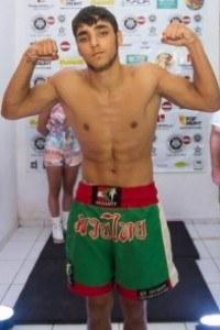 Felipe Rocha | OSOBNOSTI.CZ