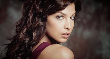 Felisha Terrell | OSOBNOSTI.cz