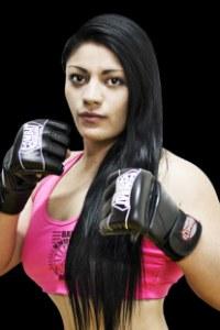 Fernanda Munoz | OSOBNOSTI.CZ