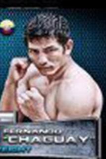 Fernando Chaguay | OSOBNOSTI.CZ