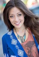 Fiona Rene | OSOBNOSTI.cz