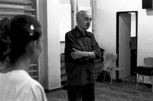 Frank Towen | OSOBNOSTI.cz