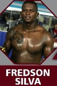 Fredson Silva | OSOBNOSTI.CZ