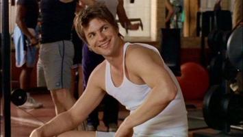 Gale Harold | OSOBNOSTI.cz