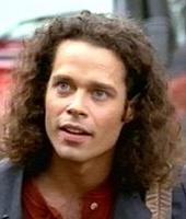 Garett Maggart | OSOBNOSTI.cz