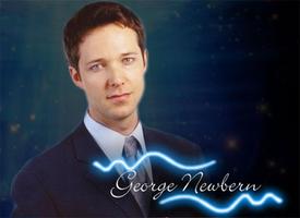 George Newbern | OSOBNOSTI.cz