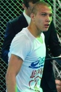 Georgi Angelov | OSOBNOSTI.CZ