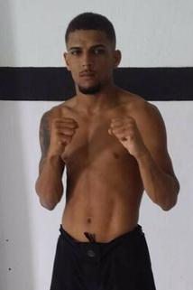 Geovanny Santana | OSOBNOSTI.CZ