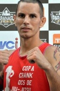 Gleison Fonseca | OSOBNOSTI.CZ