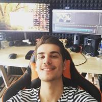 Daniel Štrauch | OSOBNOSTI.cz