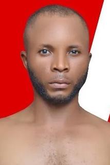 Goodluck Opara | OSOBNOSTI.CZ