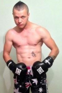 Goran Rapic | OSOBNOSTI.CZ