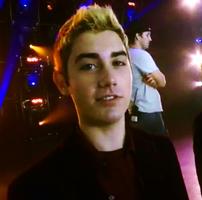 Gregory Gorenc | OSOBNOSTI.cz