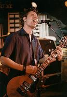 Greig Nori | OSOBNOSTI.cz