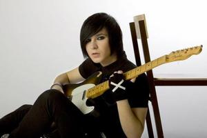 Grisha Raduga | OSOBNOSTI.cz