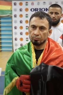 Gulam Abdulla | OSOBNOSTI.CZ