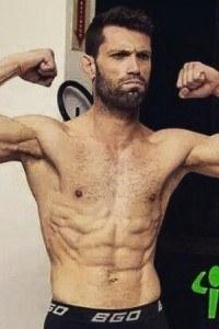 Gustavo Meira | OSOBNOSTI.CZ