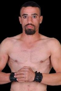 Halil Dogan | OSOBNOSTI.CZ