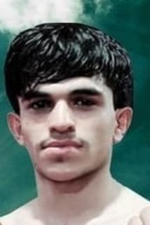 Hamidullah Mohammadi | OSOBNOSTI.CZ