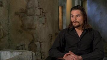 Hans Matheson