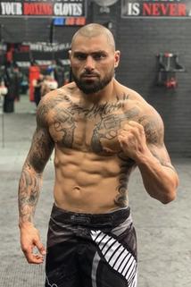 Hany Sbat | OSOBNOSTI.CZ