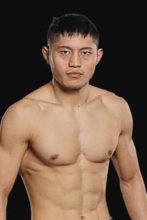 Hao Chen | OSOBNOSTI.CZ