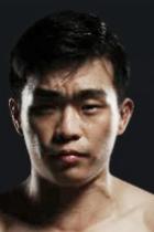 Haoran Zhao | OSOBNOSTI.CZ