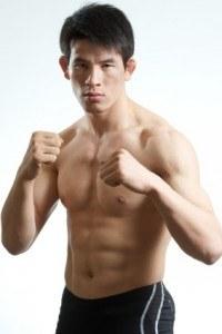 Haotian Wu | OSOBNOSTI.CZ