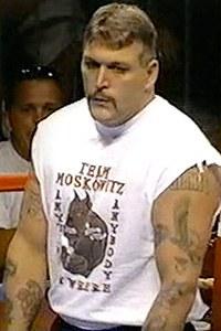 Harry Moskowitz | OSOBNOSTI.CZ