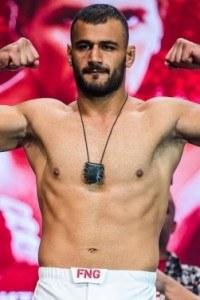 Hasan Yousefi | Fights.cz