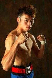 Hayato Sato | OSOBNOSTI.CZ