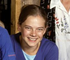 Heli Simpson | OSOBNOSTI.cz