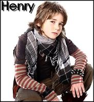 Henry Horn | OSOBNOSTI.CZ