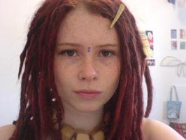 Holly Rivers | OSOBNOSTI.cz