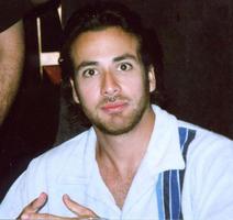 Howie Dorough | OSOBNOSTI.CZ