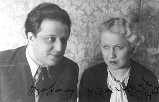 Hugo Haas | OSOBNOSTI.cz