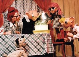 Hurvínek | OSOBNOSTI.cz