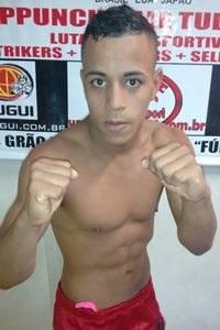 Iago Santos | OSOBNOSTI.CZ