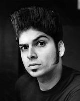 Ian D'Sa | OSOBNOSTI.cz