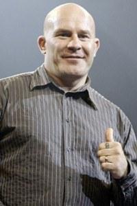 Ian Freeman | OSOBNOSTI.CZ