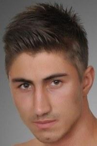 Ibrahim Aslan Sezer | OSOBNOSTI.CZ