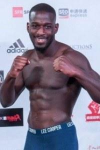 Ibrahim Mane | OSOBNOSTI.CZ