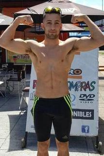 Ignacio Sanchez | OSOBNOSTI.CZ