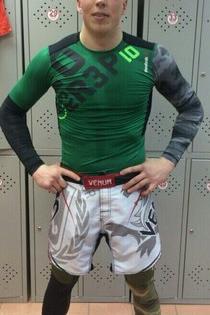 Ilya Bondarev | OSOBNOSTI.CZ