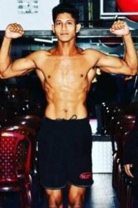 Imran Syed | OSOBNOSTI.CZ