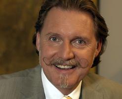 Ingo Lenssen | OSOBNOSTI.cz