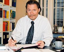 Ingo Lenssen | OSOBNOSTI.CZ