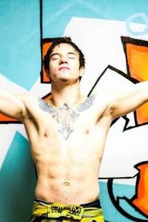 Isaac Johnson | OSOBNOSTI.CZ