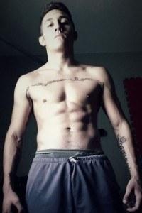 Isaac Samayoa | OSOBNOSTI.CZ