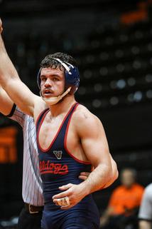 Isaiah Hokit | OSOBNOSTI.CZ